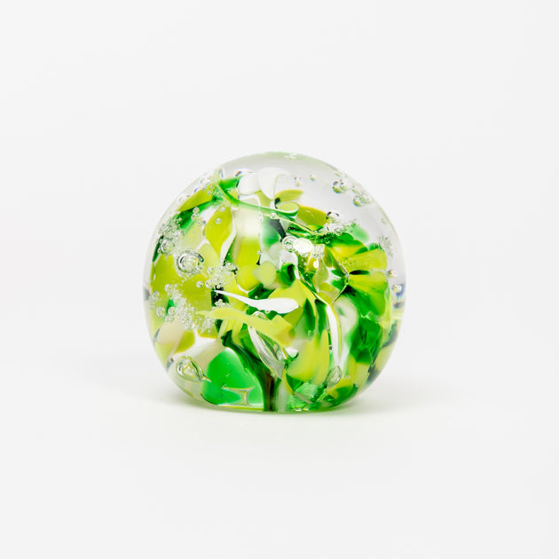 Catherine Benoit, artiste verrier haute en couleur – l'empreinte ...