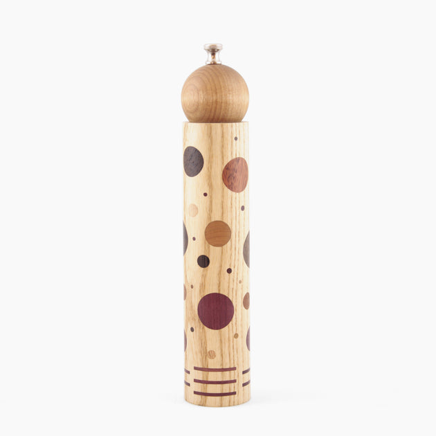 Jean-Pierre Déry, tourneur sur bois, arts de la table – l'empreinte ...