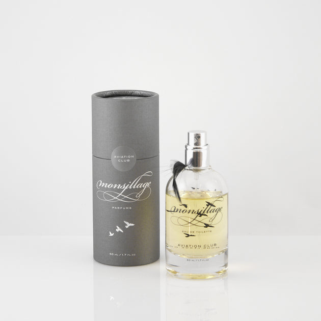 Monsillage, Montreal perfumer – l'empreinte coopérative