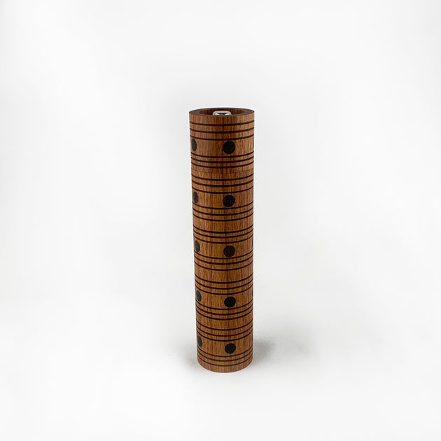 Jean-Pierre Déry, woodturner, tableware – Tagged "ami"– l'empreinte ...